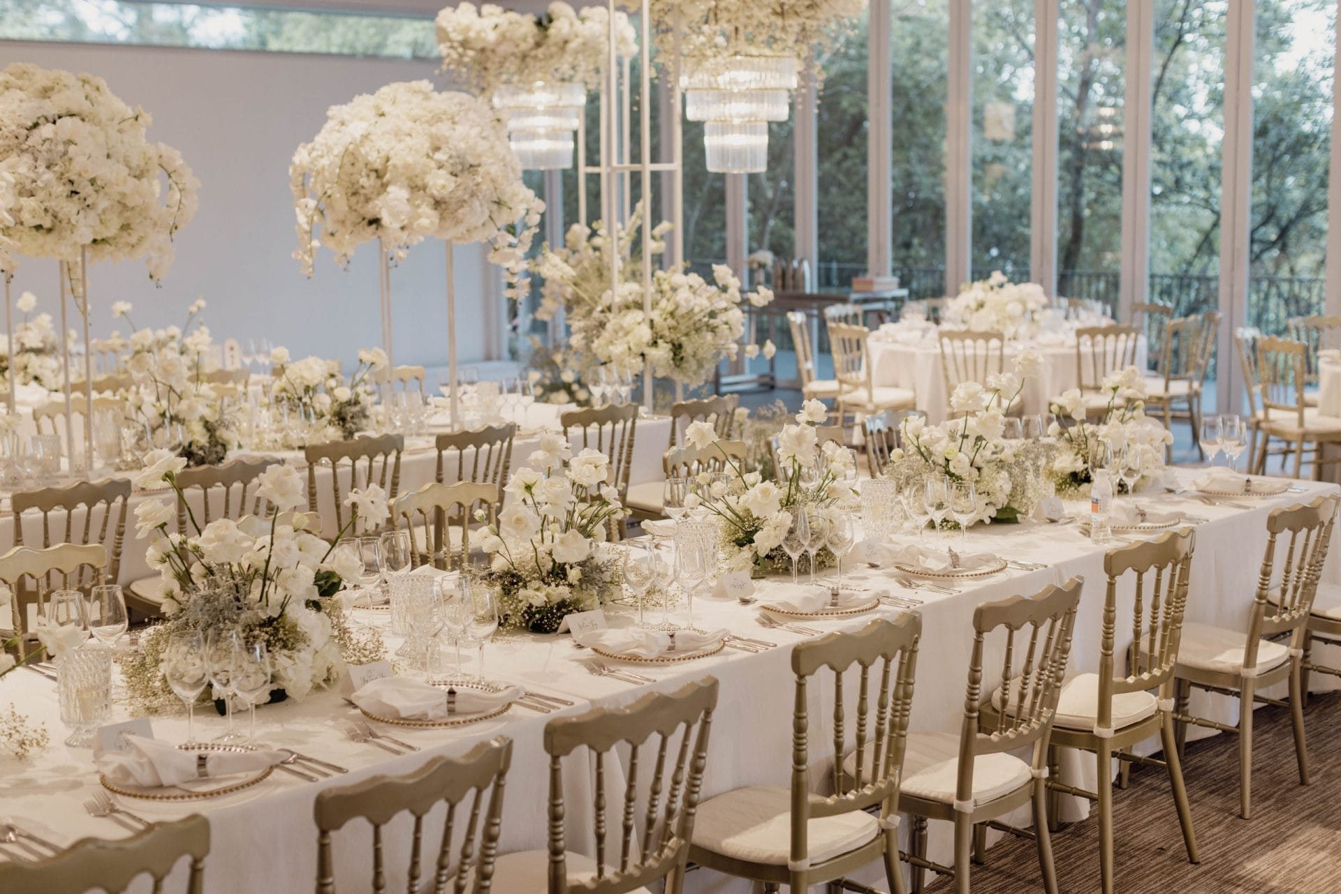 A Sophisticated Oceanfront Destination Wedding at Cove 55, Sarawak ...